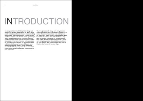 Basic Design 1 | Tim Jacoby: Multimedia Designer and Educator