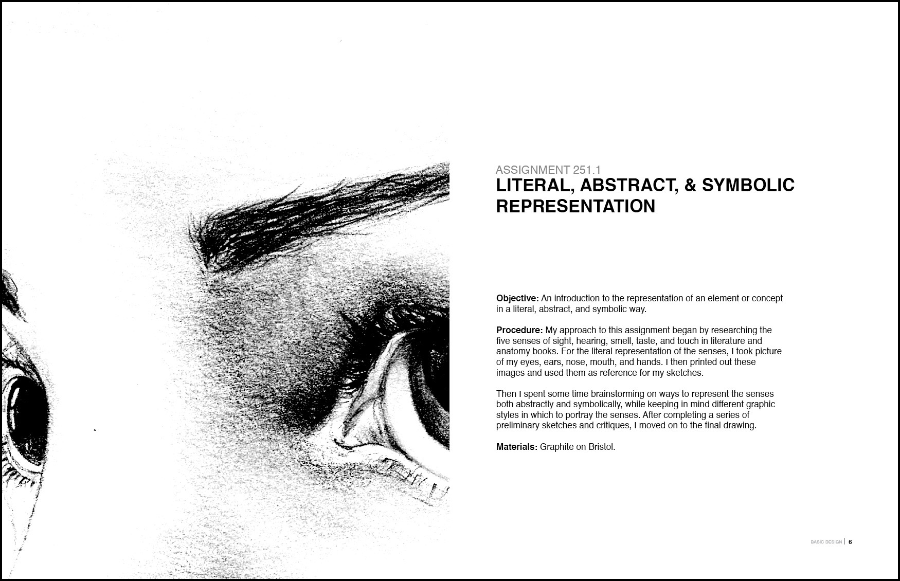 Basic Design 1 | Tim Jacoby: Multimedia Designer and Educator