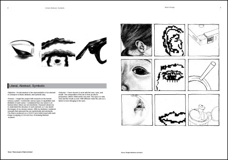 Basic Design 1 | Tim Jacoby: Multimedia Designer and Educator