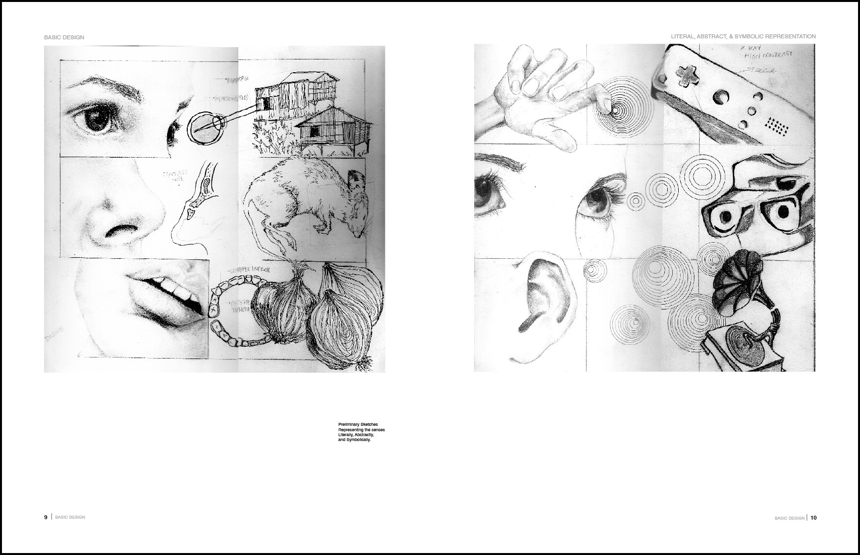 Basic Design 1 | Tim Jacoby: Multimedia Designer and Educator