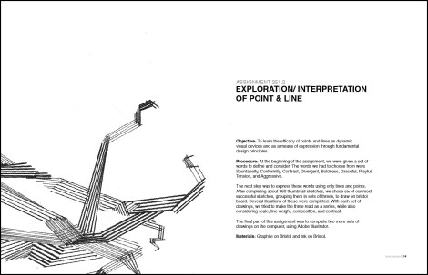 Basic Design 1 | Tim Jacoby: Multimedia Designer and Educator