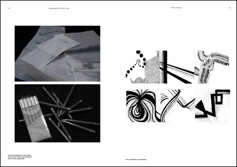 Basic Design 1 | Tim Jacoby: Multimedia Designer and Educator
