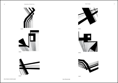 Basic Design 1 | Tim Jacoby: Multimedia Designer and Educator