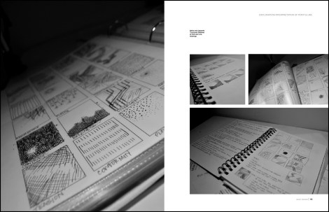 Basic Design 1 | Tim Jacoby: Multimedia Designer and Educator