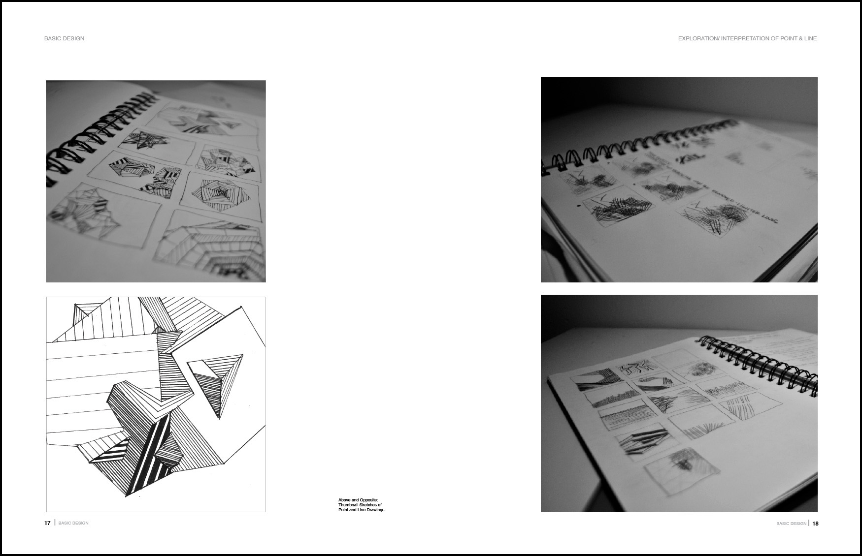 Basic Design 1 | Tim Jacoby: Multimedia Designer and Educator