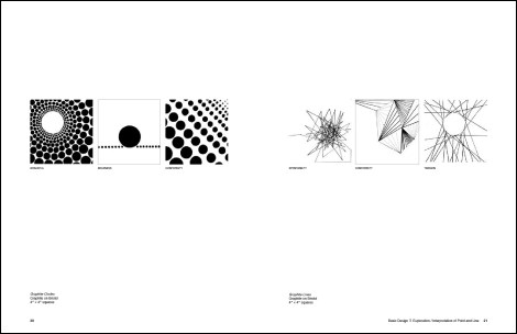 Basic Design 1 | Tim Jacoby: Multimedia Designer and Educator