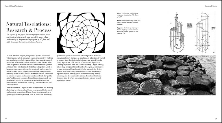 Basic Design 2 | Tim Jacoby: Multimedia Designer and Educator