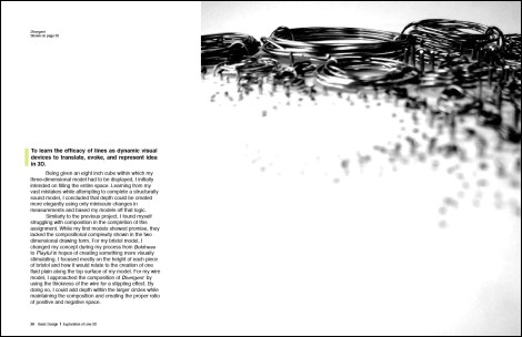 Basic Design 1 | Tim Jacoby: Multimedia Designer and Educator