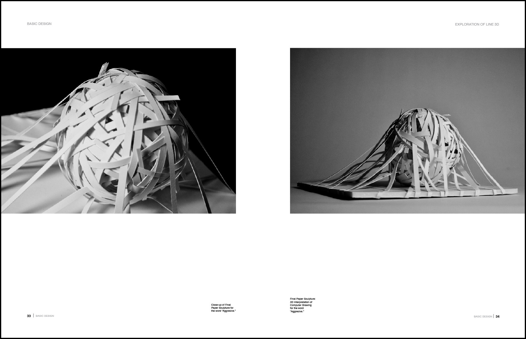 Basic Design 1 | Tim Jacoby: Multimedia Designer and Educator