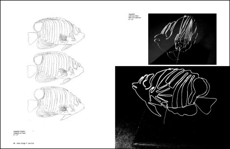 Basic Design 1 | Tim Jacoby: Multimedia Designer and Educator
