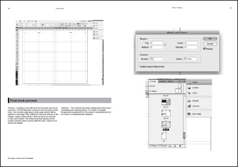 Basic Design 1 | Tim Jacoby: Multimedia Designer and Educator